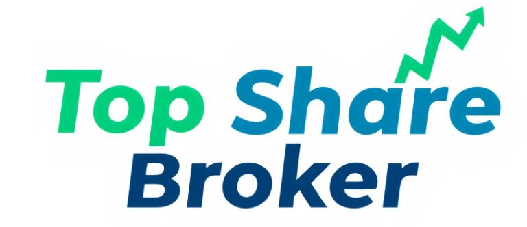 Top 10 Discount Brokers - topsharebroker.com